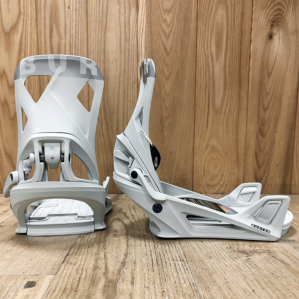 Burton Step On - Odyssey Surf Snow Style