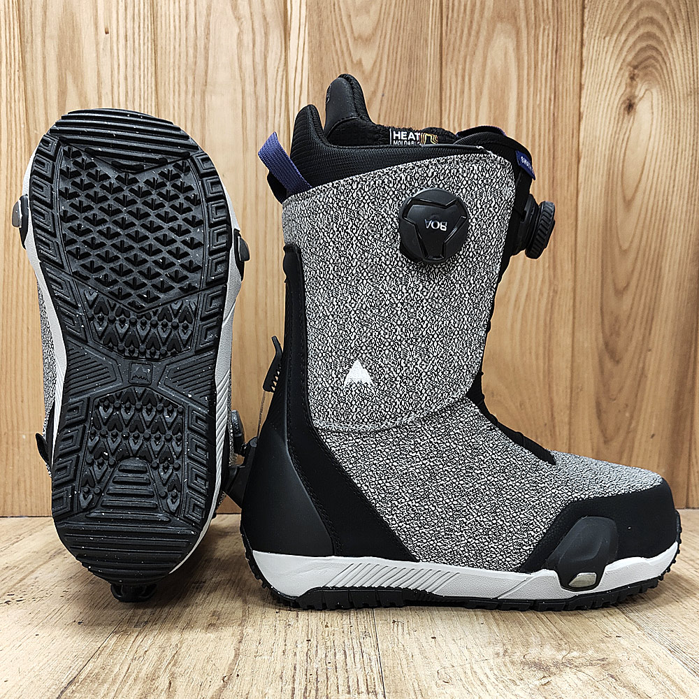 Burton Step On - Odyssey Surf Snow Style