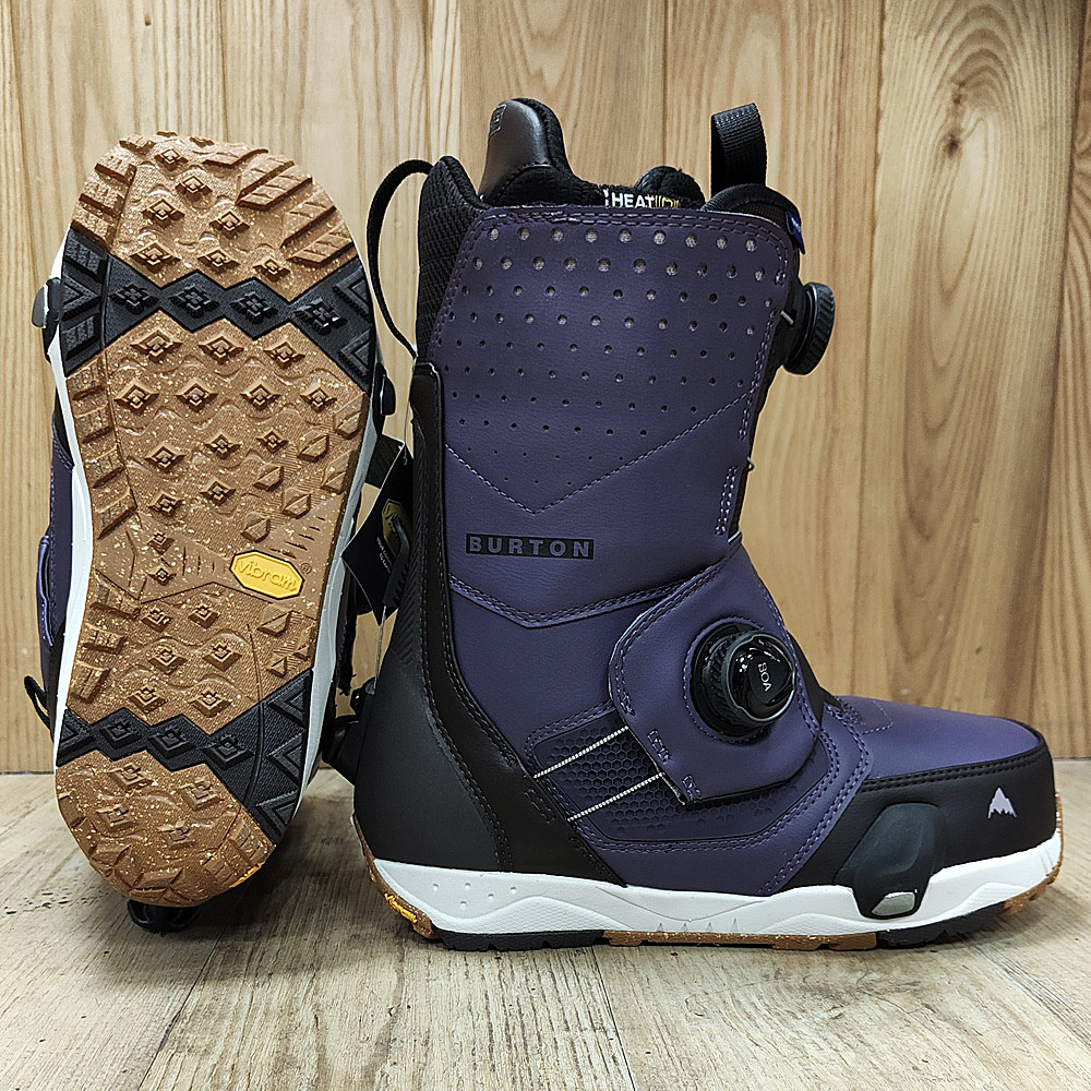 Burton Step On - Odyssey Surf Snow Style