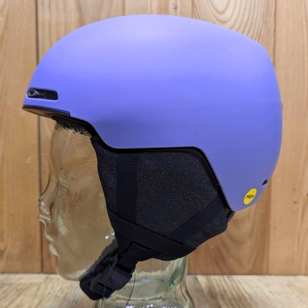 Oakley Mod 1 MIPS Helmet – Lilac - Odyssey Surf Snow Style