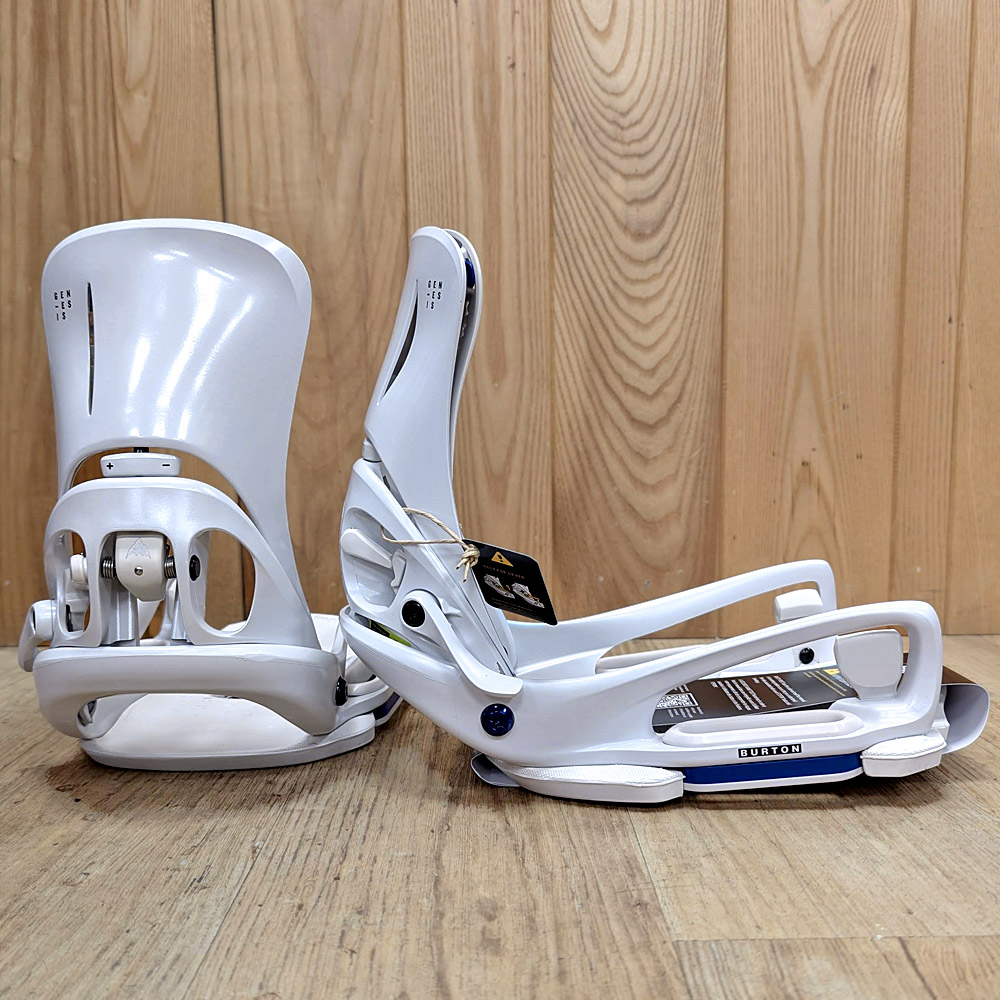 Burton Step On available At Odyssey Bury St Edmunds